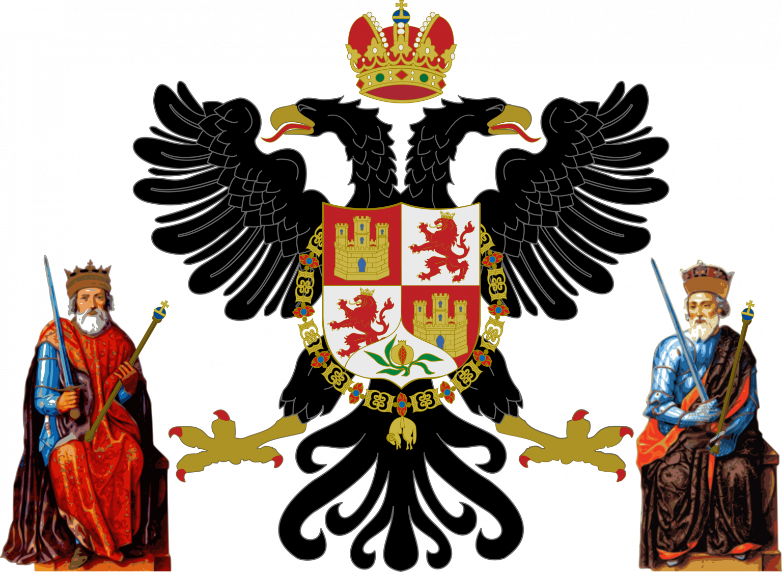 Breve introducción a la Heráldica | Heráldica Hispánica